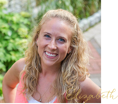 elizabeth - Danielle Yeager